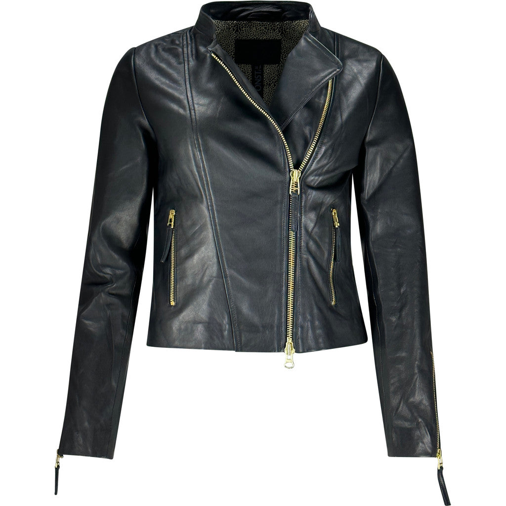 Jacket - Black – ONSTAGE COLLECTION