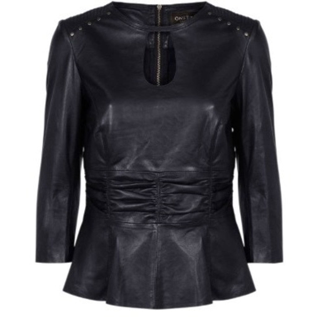 Top Zip Back – ONSTAGE COLLECTION